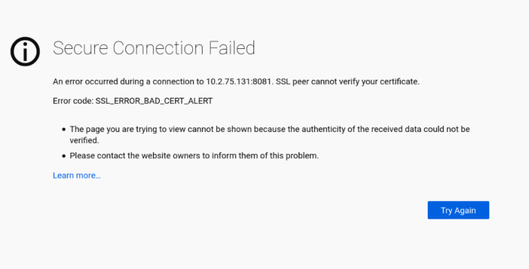 How to Fix SSL Error on Firefox Browser? - A Complete List