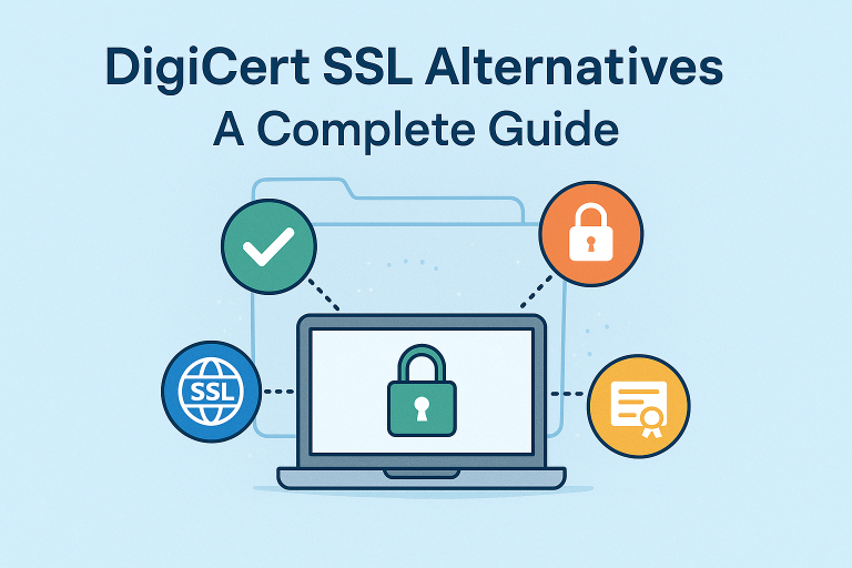 Best DigiCert Alternatives in 2026 – SSL.com vs DigiCert Compared
