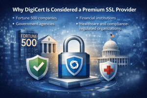 DigiCert SSL Review 2026: Features, Pricing, Pros, Cons & Real User Ratings