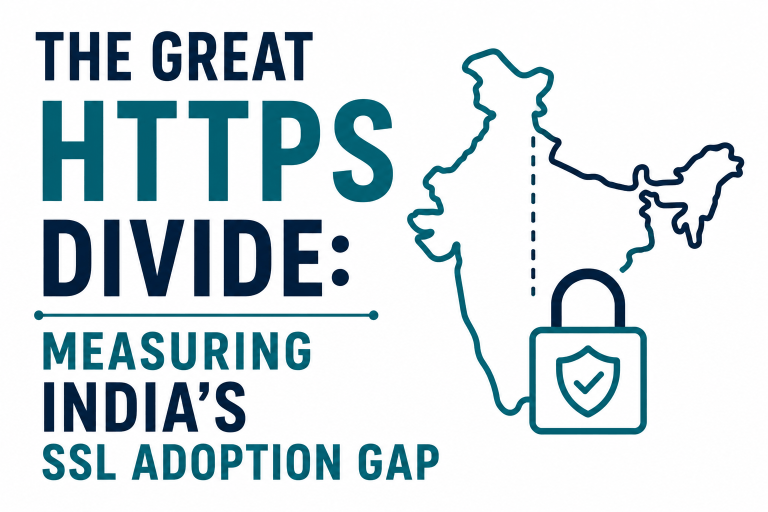 Why Thousands of Indian Business Websites Still Operate Without HTTPS ...